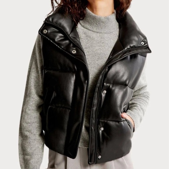 Jackets & Coats | Puffer Vest | Poshmark